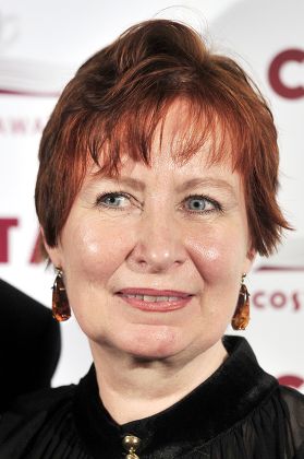 Mary Talbot Editorial Stock Photo - Stock Image | Shutterstock