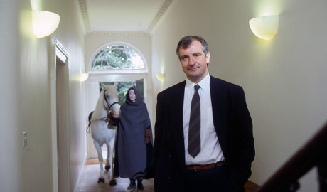 Paul Shearer Electric Monk Douglas Adams Editorial Stock Photo - Stock ...