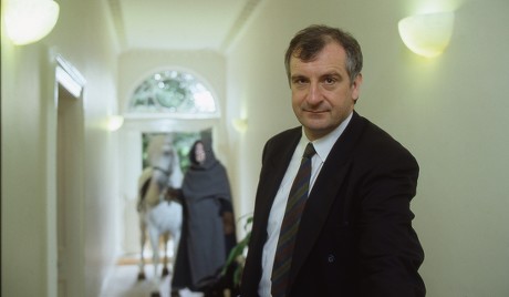 Paul Shearer Electric Monk Douglas Adams Editorial Stock Photo - Stock ...