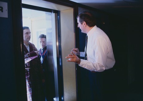 Simon Jones Arthur Dent David Dixon Editorial Stock Photo - Stock Image ...
