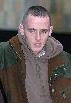 James Boffey Arriving Liverpool Magistrates Court Editorial Stock Photo ...