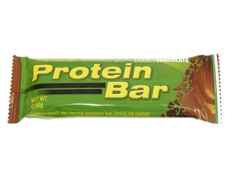 Chocolate Protein Bar Editorial Stock Photo - Stock Image | Shutterstock