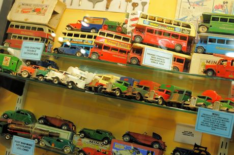 Action Man Display Editorial Stock Photo - Stock Image | Shutterstock