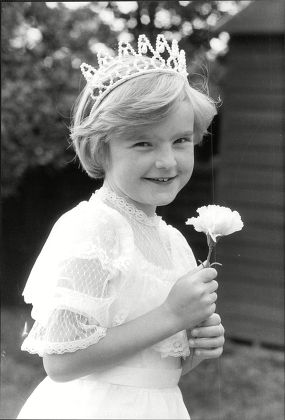 Emma Pashley She Born Her Heart Editorial Stock Photo - Stock Image ...