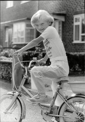 Emma Pashley Rides Her Bicycle She Editorial Stock Photo - Stock Image ...