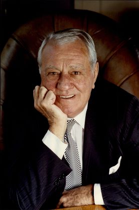 Actor Graham Payn Graham Payn 25 Editorial Stock Photo - Stock Image ...