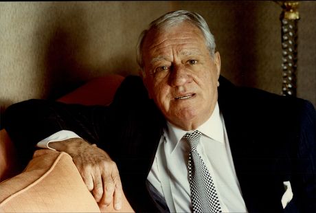 Actor Graham Payn Graham Payn 25 Editorial Stock Photo - Stock Image ...