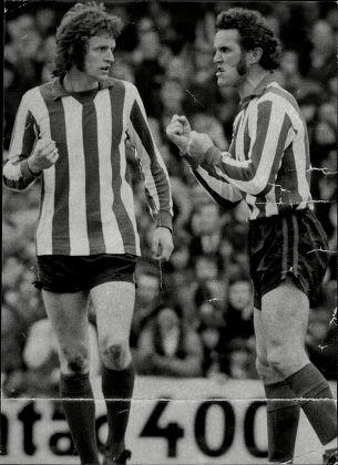 Southampton Footballer Terry Paine R Mick Editorial Stock Photo - Stock ...
