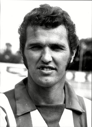 Southampton Footballer Terry Paine Terence Lionel Editorial Stock Photo ...