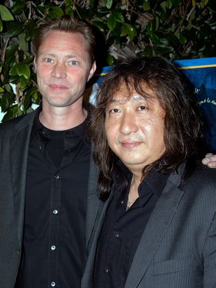 3 Jose tanaka Stock Pictures, Editorial Images and Stock Photos ...