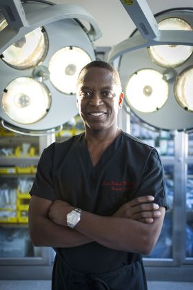 Dr David Matlock Editorial Stock Photo - Stock Image | Shutterstock