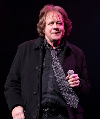 Eddie Money Editorial Stock Photo - Stock Image | Shutterstock