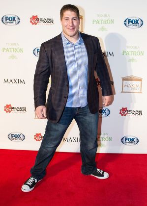 Alex Mack Editorial Stock Photo - Stock Image | Shutterstock