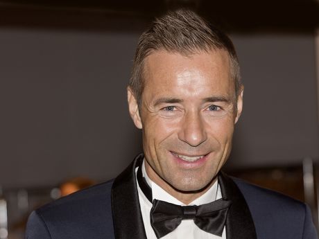 250 Showmaster Stock Pictures, Editorial Images and Stock Photos ...