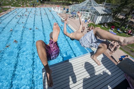 18 Freibad Stock Pictures, Editorial Images and Stock Photos | Shutterstock