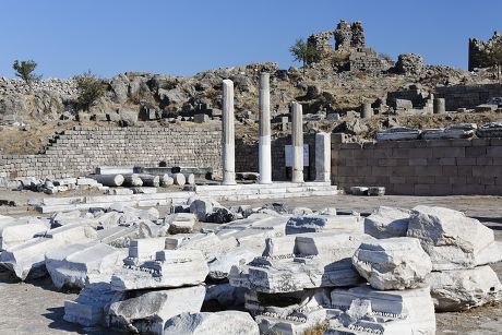 250 Pergamum Stock Pictures, Editorial Images and Stock Photos ...