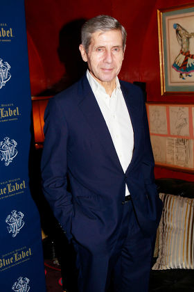 Sir Stuart Rose Editorial Stock Photo - Stock Image | Shutterstock