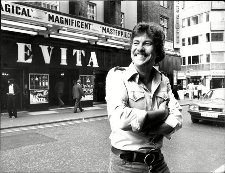 Actor Gary Bond Gary Bond 7 Editorial Stock Photo - Stock Image ...