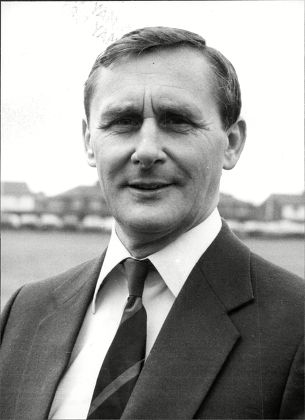 Cricketer Jack Bond John David Jack Editorial Stock Photo - Stock Image ...
