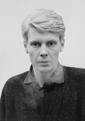 James Fox Editorial Stock Photo - Stock Image | Shutterstock