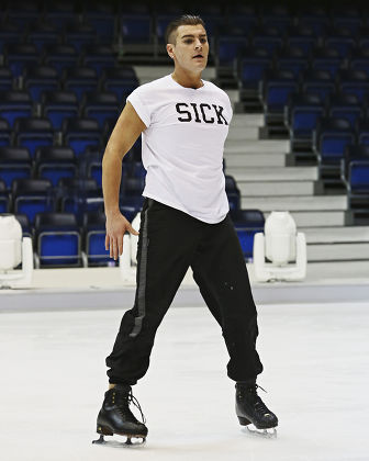 Matt Lapinskas Editorial Stock Photo - Stock Image | Shutterstock