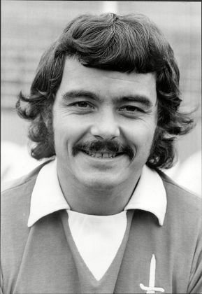 Keith Peacock Charlton Athletic Footballer Keith Editorial Stock Photo ...