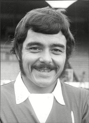 Keith Peacock Charlton Athletic Footballer Keith Editorial Stock Photo ...