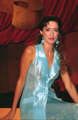 Haydn Gwynne Editorial Stock Photo - Stock Image | Shutterstock