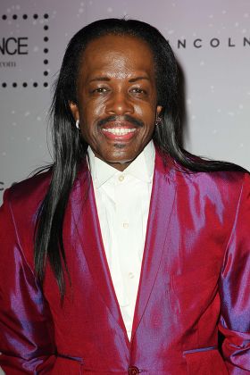 Verdine White Editorial Stock Photo - Stock Image | Shutterstock