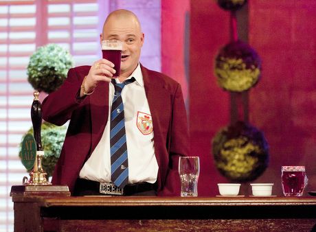 Al Murray Editorial Stock Photo - Stock Image | Shutterstock