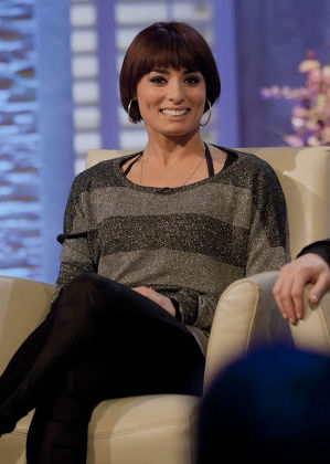 Flavia Cacace Editorial Stock Photo - Stock Image | Shutterstock