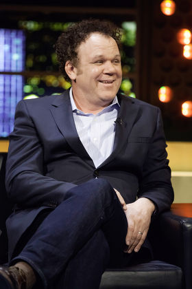 John C Reilly Editorial Stock Photo - Stock Image | Shutterstock