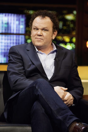 John C Reilly Editorial Stock Photo - Stock Image | Shutterstock