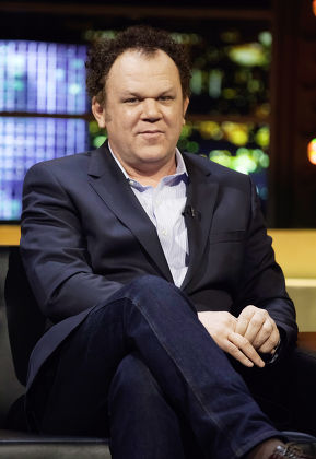John C Reilly Editorial Stock Photo - Stock Image | Shutterstock