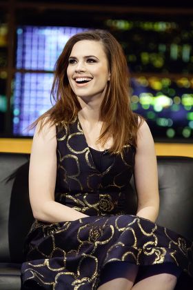 Hayley Atwell Editorial Stock Photo - Stock Image | Shutterstock