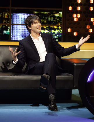 Professor Brian Cox Editorial Stock Photo - Stock Image | Shutterstock