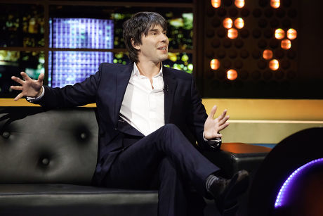 Professor Brian Cox Editorial Stock Photo - Stock Image | Shutterstock