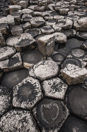 32 Hexagonal rocks Stock Pictures, Editorial Images and Stock Photos ...