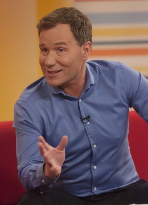 Richard Arnold Editorial Stock Photo - Stock Image | Shutterstock