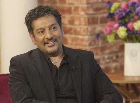 Nitin Ganatra Editorial Stock Photo - Stock Image | Shutterstock