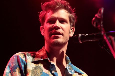 Ben Thomas Editorial Stock Photo - Stock Image | Shutterstock