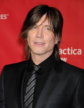 Johnny Rzeznik Editorial Stock Photo - Stock Image | Shutterstock