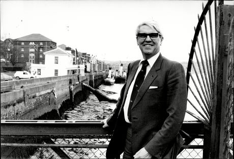 Sir Steuart Pringle Chatham Docks Lieutenantgeneral Editorial Stock ...