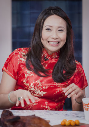 Ching He Huang Editorial Stock Photo - Stock Image | Shutterstock
