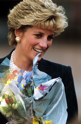 Princess Diana Editorial Stock Photo - Stock Image | Shutterstock