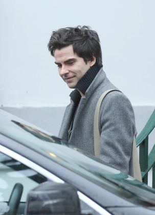 Kelly Jones Editorial Stock Photo - Stock Image | Shutterstock