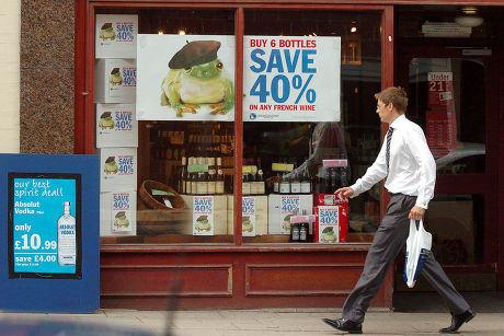 45 Off licences Stock Pictures, Editorial Images and Stock Photos ...