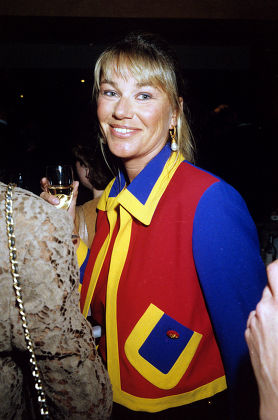 Kate Menzies Editorial Stock Photo - Stock Image | Shutterstock