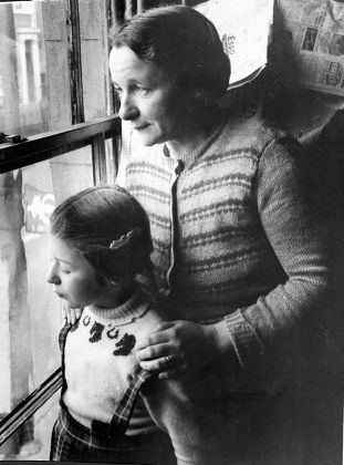 Edith Ware 9 Who Saw Christopher Editorial Stock Photo - Stock Image ...