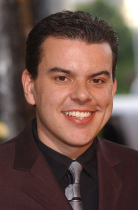 Andrew Lynford Editorial Stock Photo - Stock Image | Shutterstock